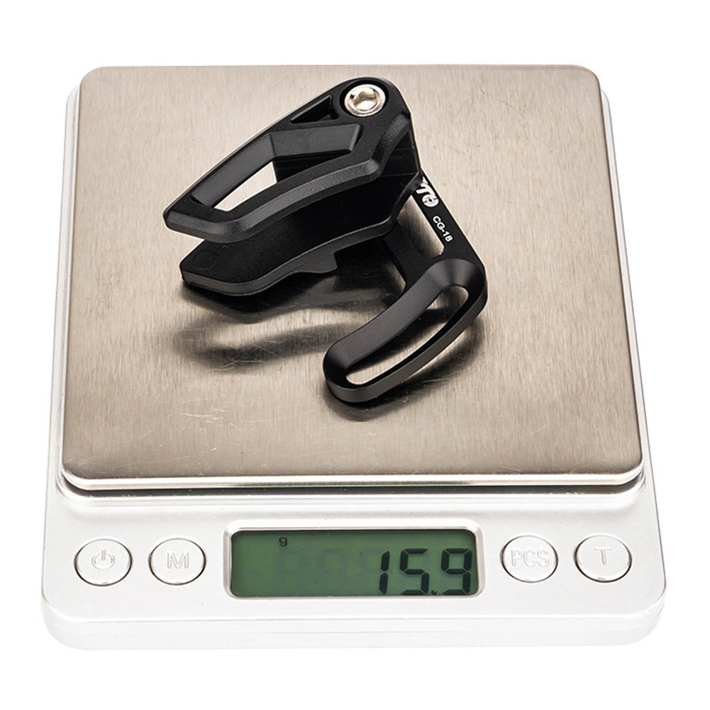 MTB Bicycle Chain Guide E-Type Mount for 26T-36T Single 1X Chainrings ...