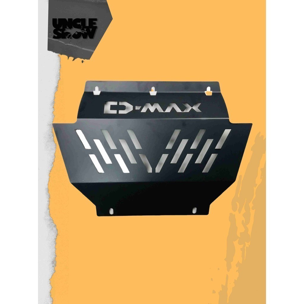 Skid Plate -Isuzu Dmax D-max 2014 2015 2016 2017 2018 2019 2020 2021 ...