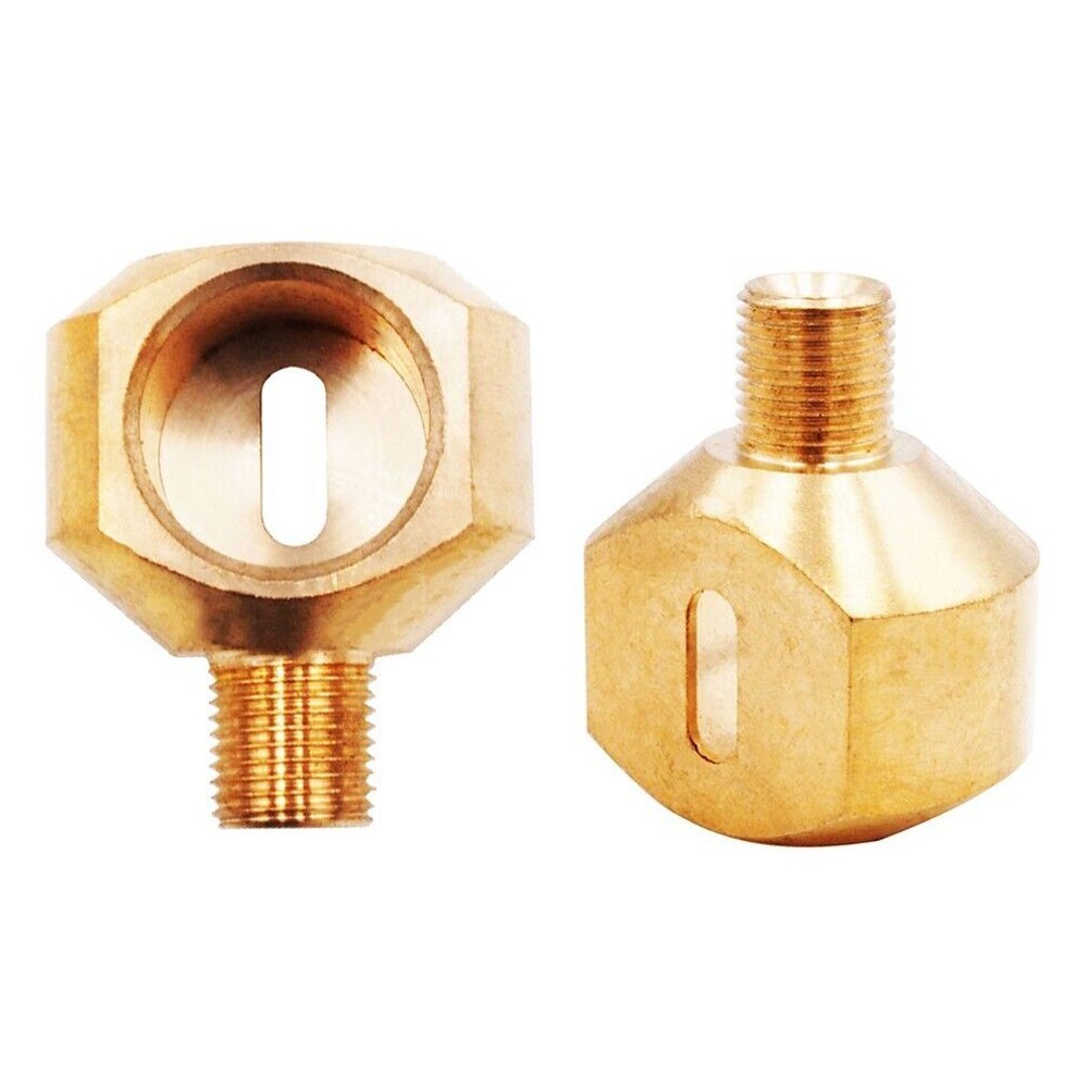 ⭐READY STOCK ⭐Easy to Use Quick Fill Adapter Gas PCP for Air Arms S200 ...
