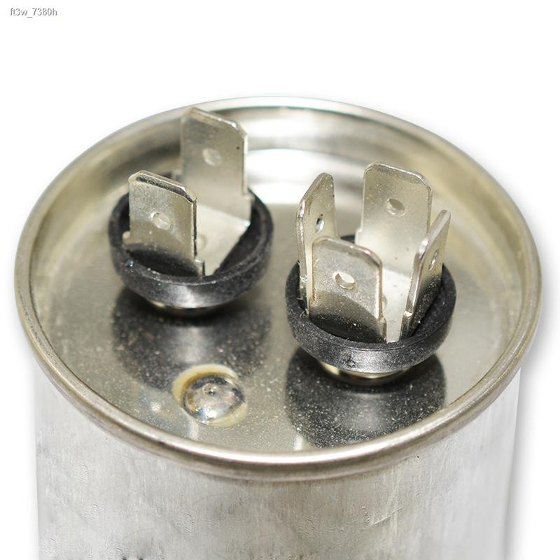 COD/CBB65 air conditioning capacitor 80uF 450V 80 microfarad compressor ...