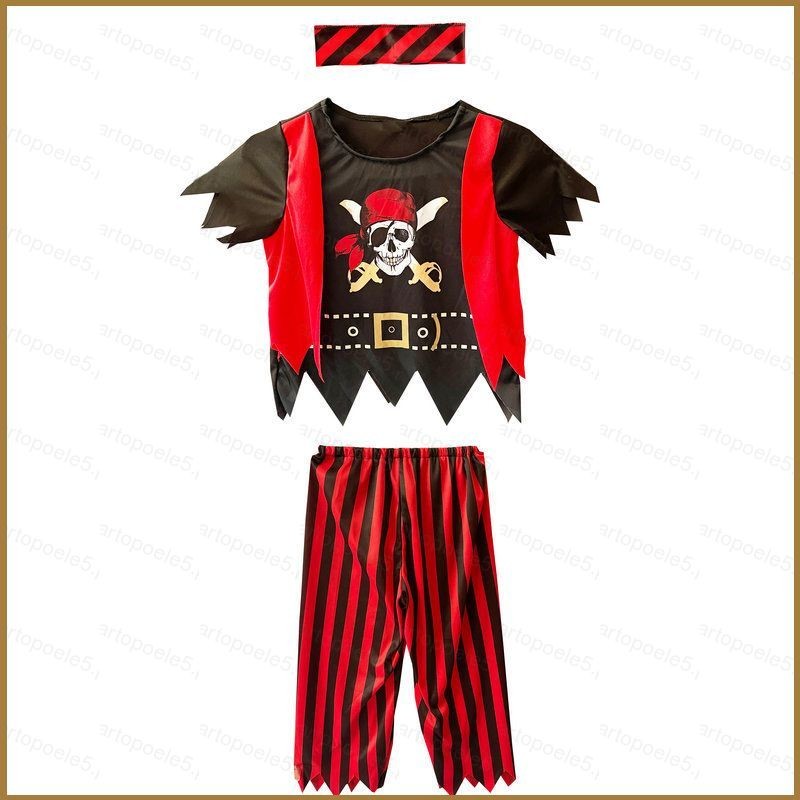 Sta5 Pirates of the Caribbean JACK kids festival dance birthday party ...