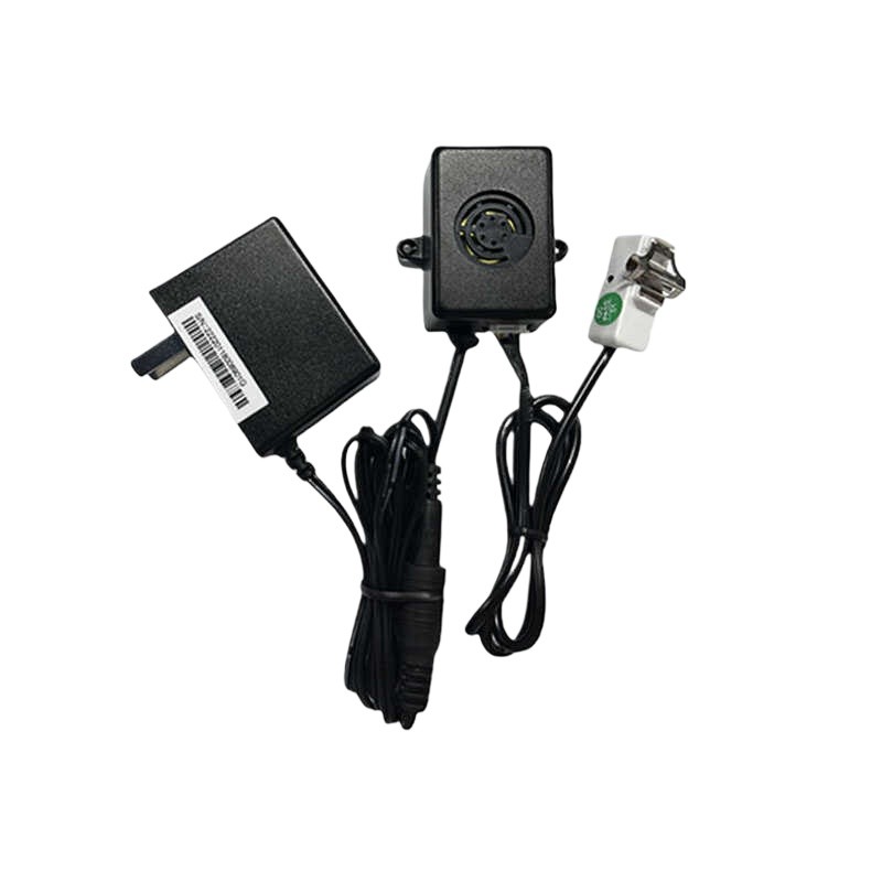 Liquid level alarm Non-contact water level sensor Overflow alarm Liquid ...
