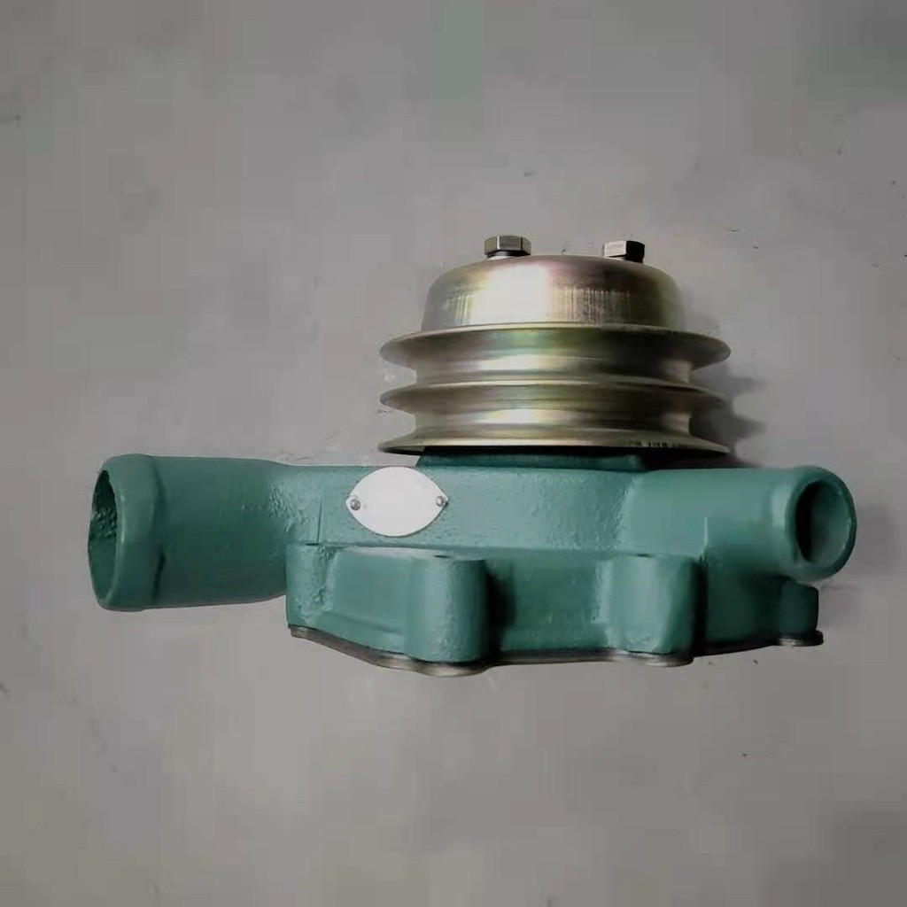 Suitable for the old liberation 6110AKZ Xichai six-cylinder diesel ...