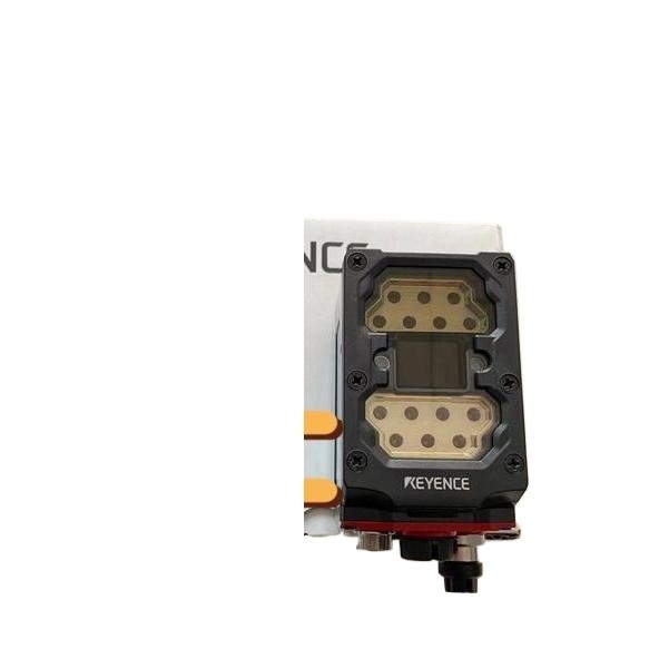 Recycling Keyence barcode reader sensor barcode scanner industrial ...