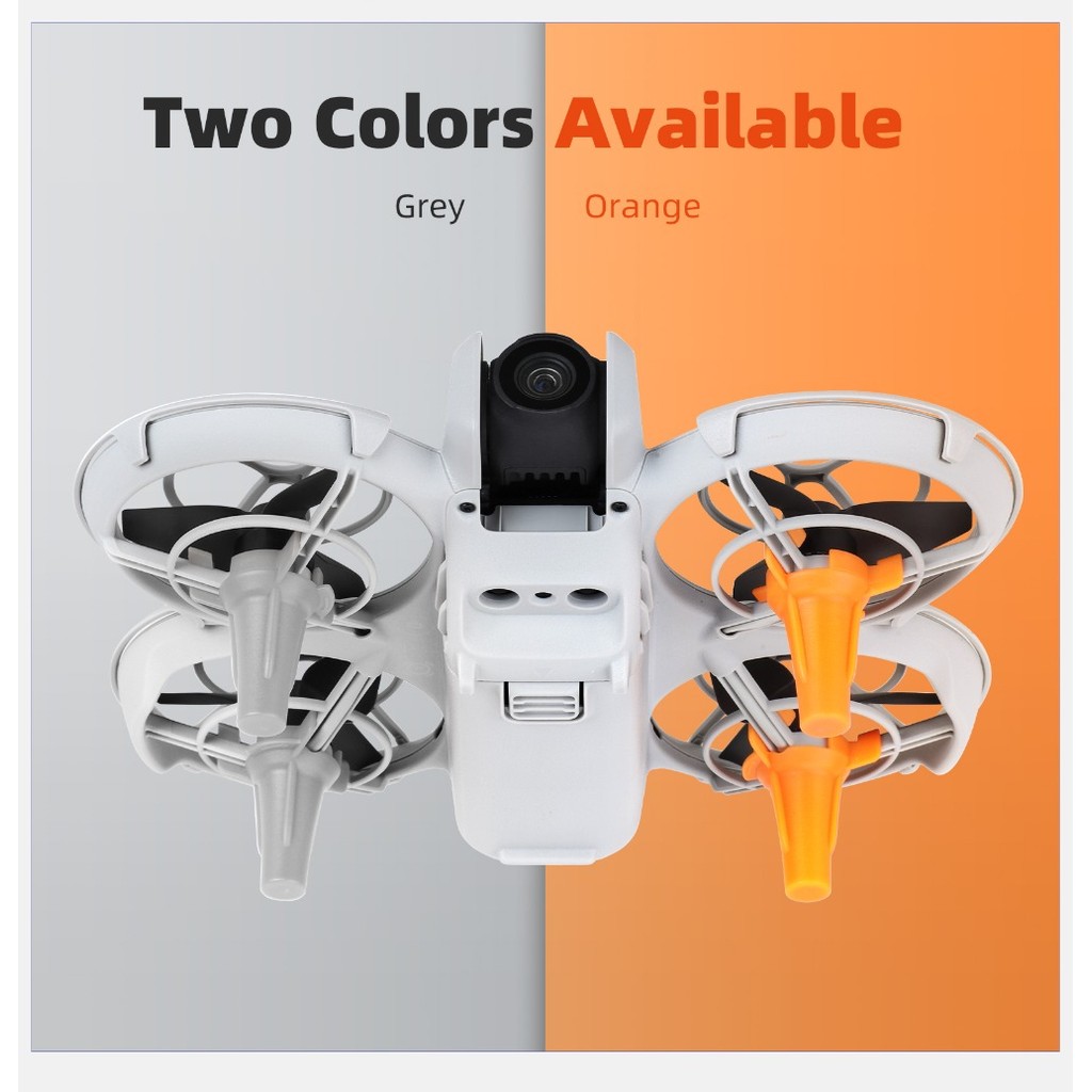 Compatible with DJI NEO Booster Stand Lifting and Landing Camera ...