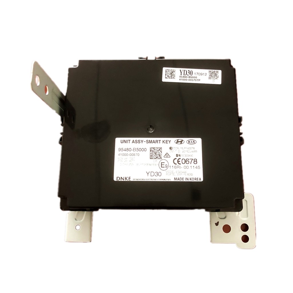 Kia K3 smart key control box anti-theft box BCM body module computer ...