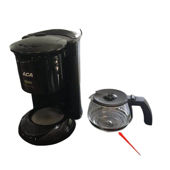 North American electrical ACA D06G AC-D06F special accessories glass ...