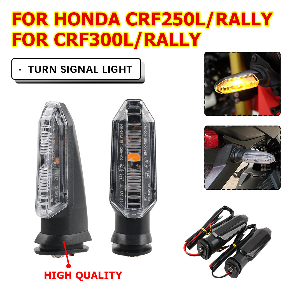 For HONDA CRF250L CRF300L CRF300 Rally CRF 250 300 L Motocycle ...