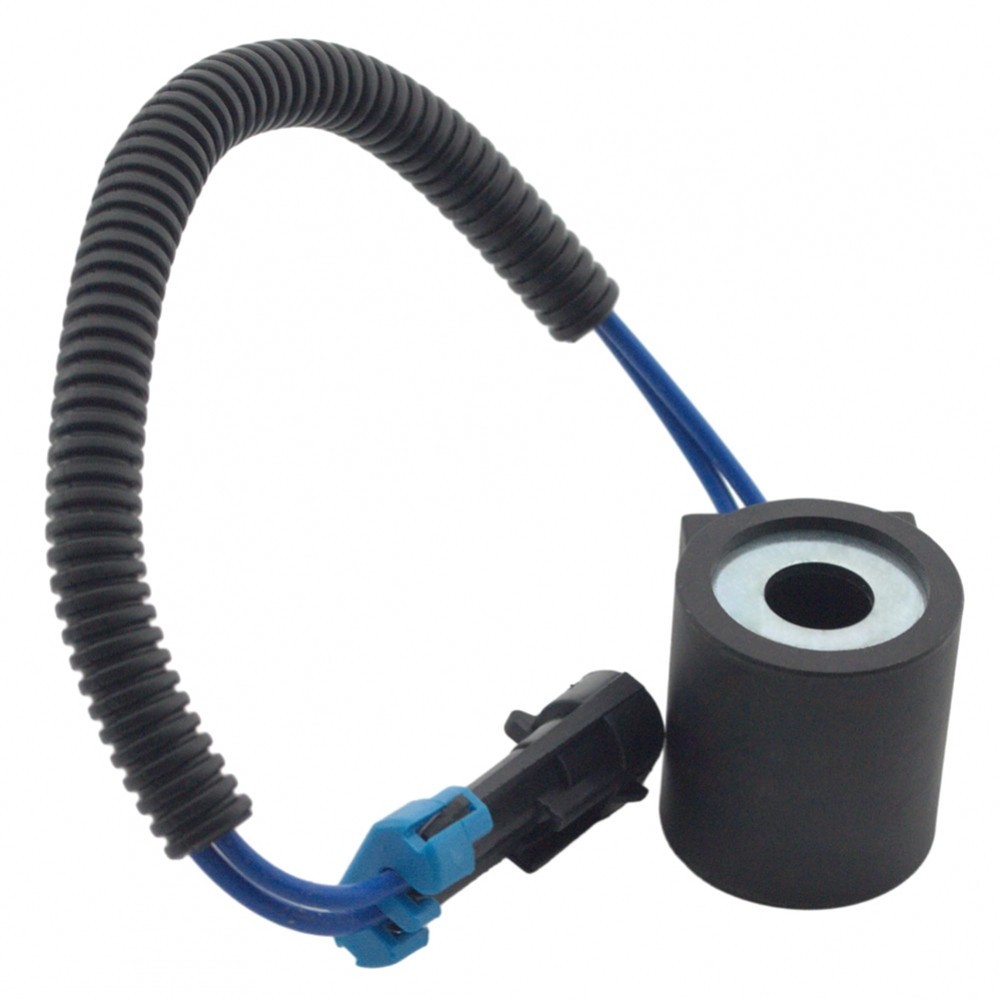 Solenoid Valve Coil Efficient Operation For HydraForce Valves For ...