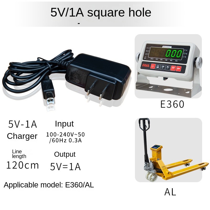 Customized Fei Ya Forklift Scale Counting Scales Bluetooth Express ...