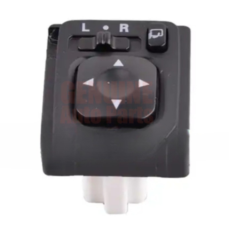 Inspira Side Mirror Switch FOR MITSUBISHI Lancer PAJERO GRANDIS ...