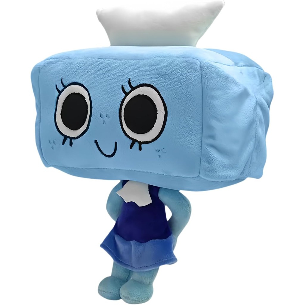 Dandy's World Plush Toys, 9.8 Inches Cute Dandy's World Figure Doll ...