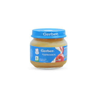 Shop gerber baby food for Sale on Shopee Philippines