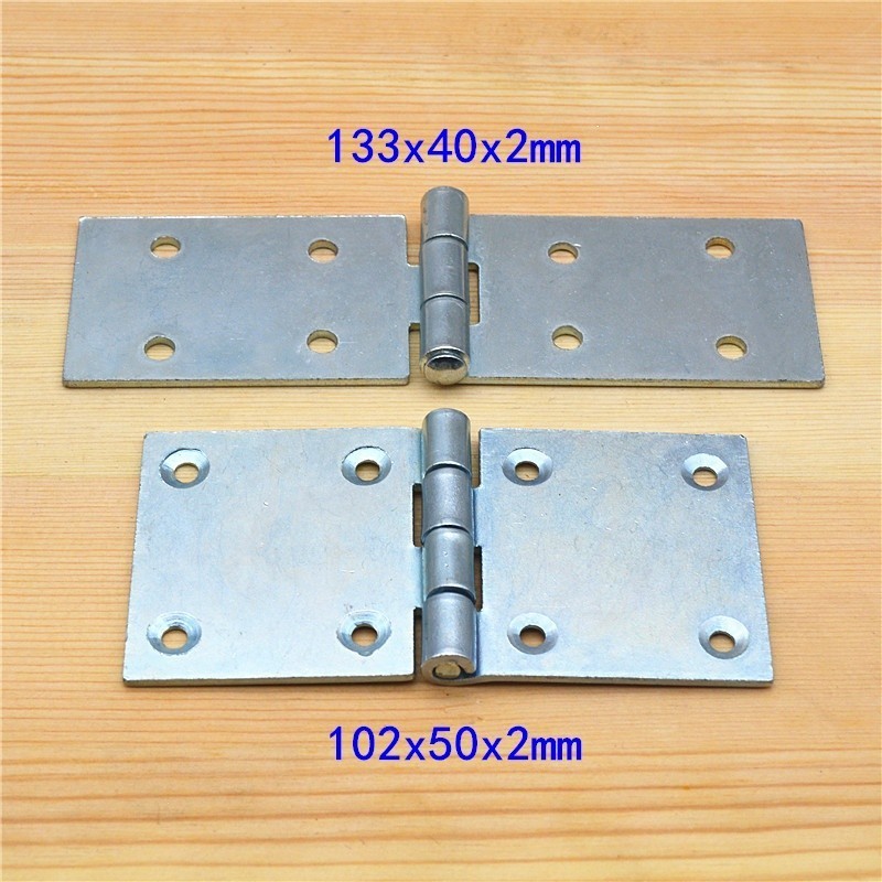 COD/Llonged and widened iron galvanized flap iron hinge flap hinge ...
