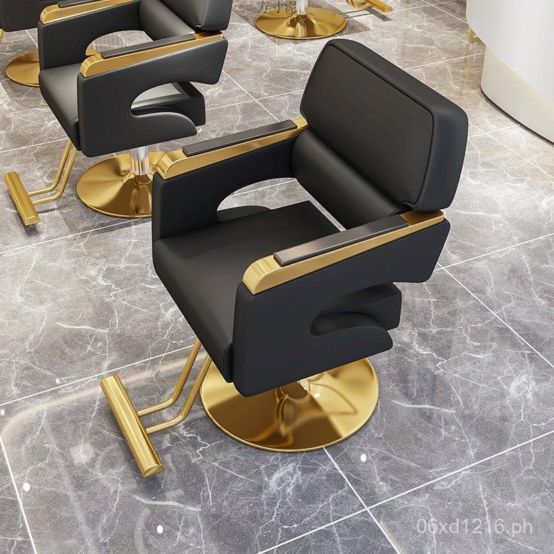Internet Celebrity Barber Chair Barber Shop Chair Hair Salon ...