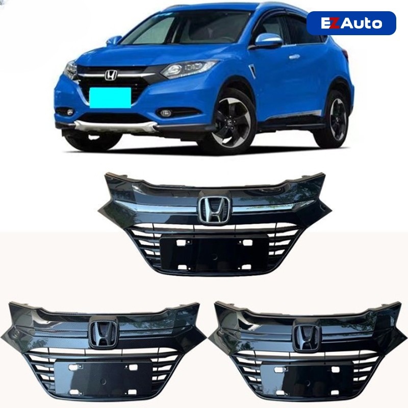 Honda HRV Grille/2013-2018 Model/HR-V/Facelift/Bumper Grille/Bumper ...