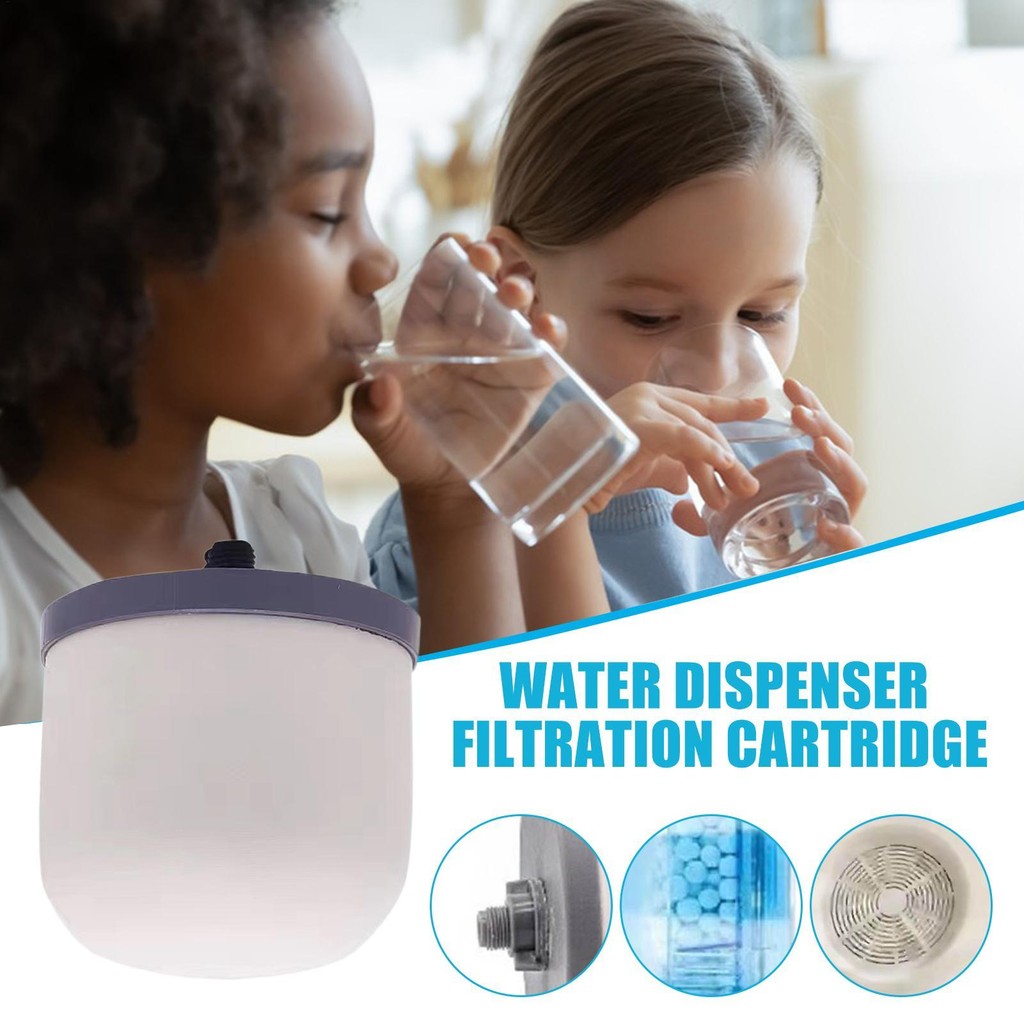 Water Filter for Dispenser Replacement Ceramic Dome Filter for Water ...