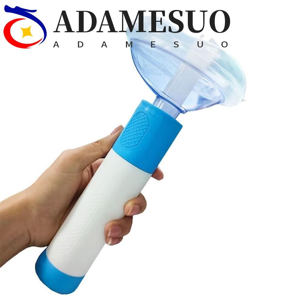 ADAMESUO Choking Emergency Device, Portable Easy To Use Anti Choking ...