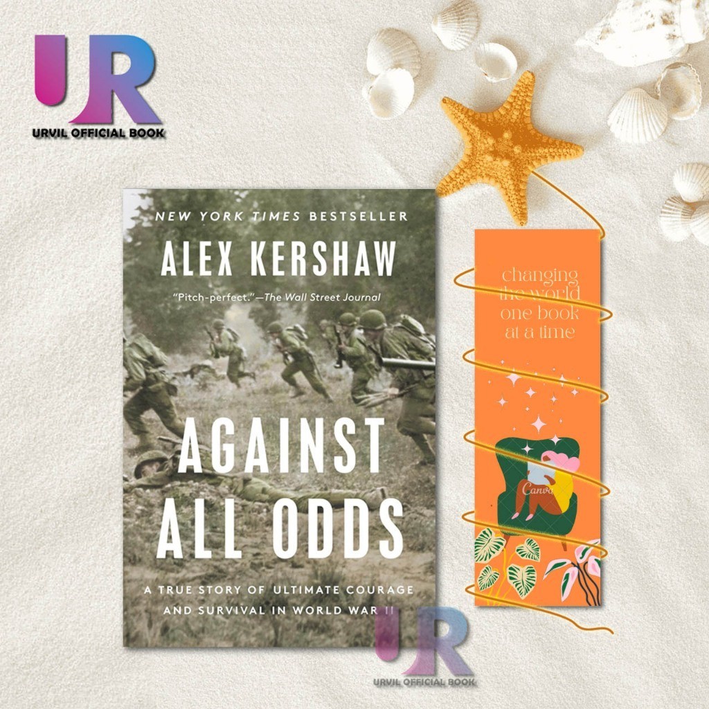 Against All Odds : True Story of Ultimate Course and Survival in World ...