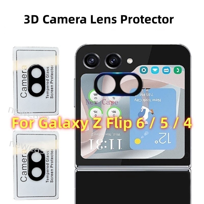 For Samsung Galaxy Z Flip 6 5 4 ZFlip6 Z Flip6 Flip5 Flip4 5G 2024 Full ...