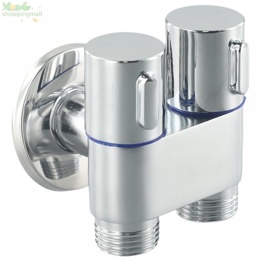 SPML_Angle Valve Triangle Valve Double Control Toilet Triangle Valve ...