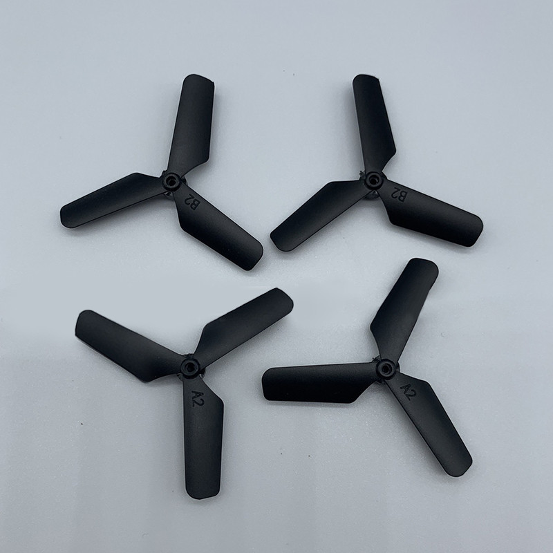 LYN X72S Foam Quadcopter UAV Model Airplane, Glider, Three-bladed ...