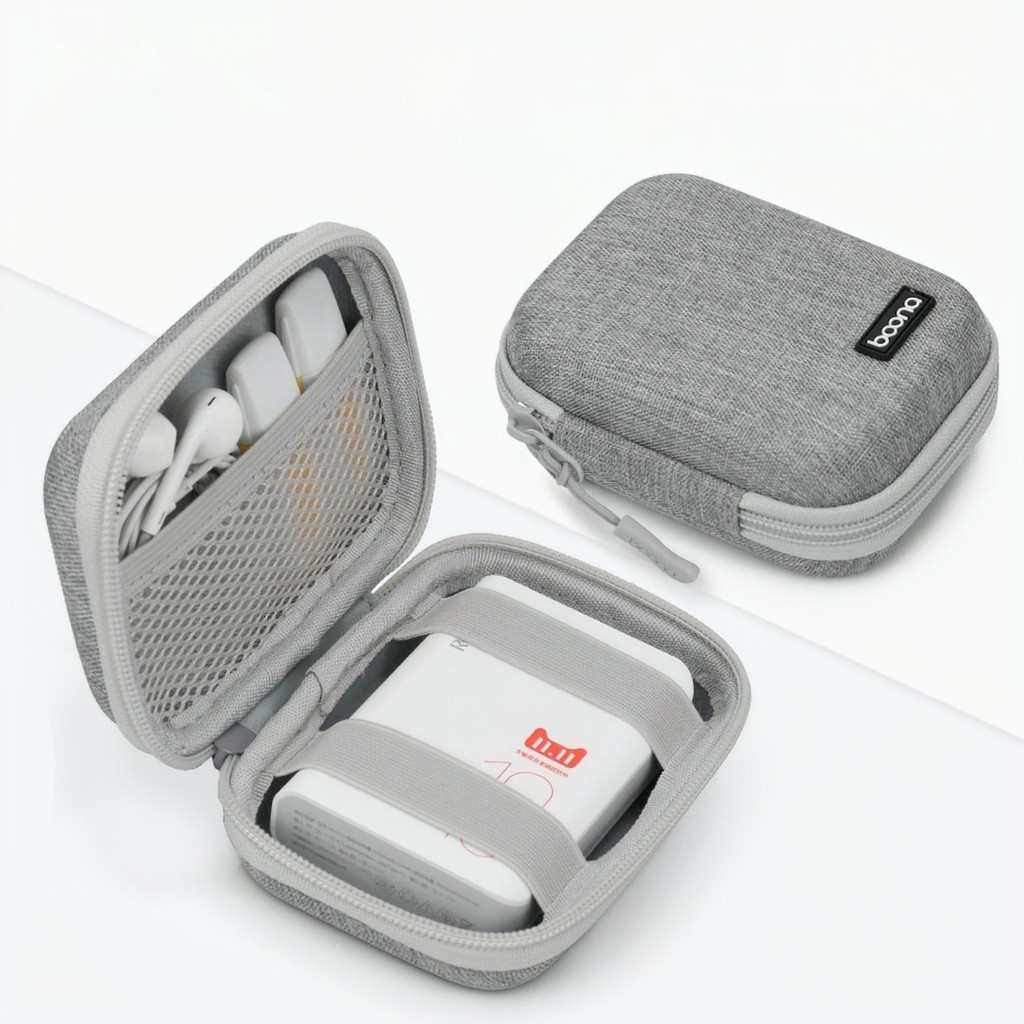 Phone Cable Charging Case iphone Headset Hard Cheese Card, Different ...