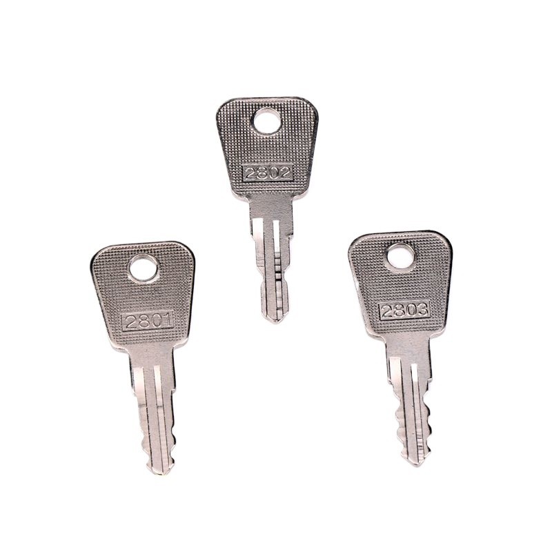 Elevator base station lock key is suitable for Mitsubishi power ...