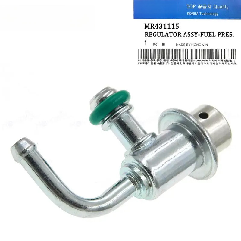 AOAUTO Fuel Injection Pressure Regulator For Mitsubishi Chariot Grandis ...