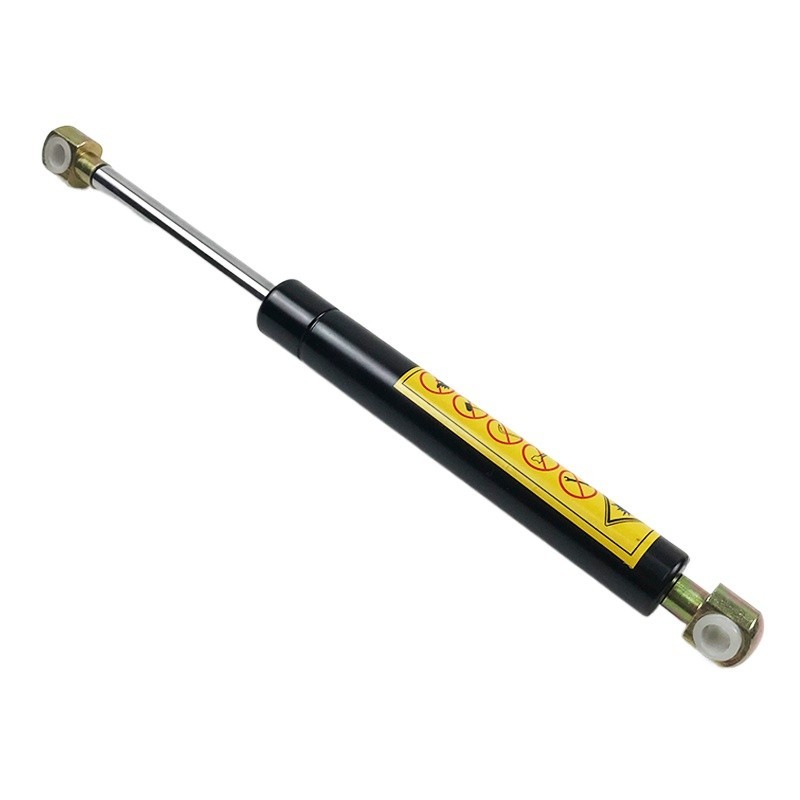 Excavator parts Komatsu PC 200 220 240-7 seat shock absorber gas spring ...