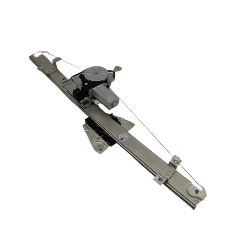 Mitsubishi Pajero V93V97 window lift glass lifter lifter lift rocker ...