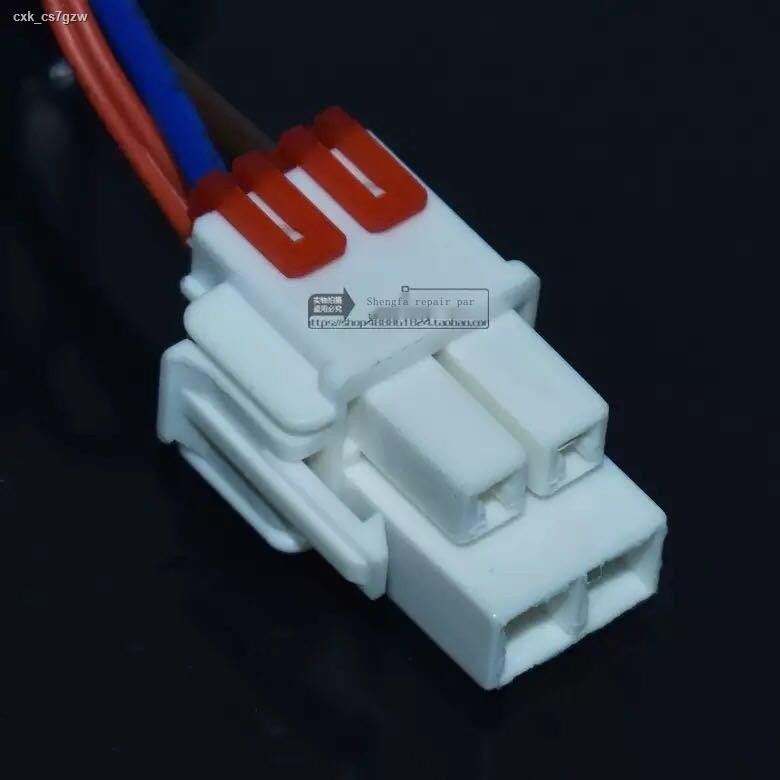 New suitable for LG double door refrigerator defrost fuse line ...