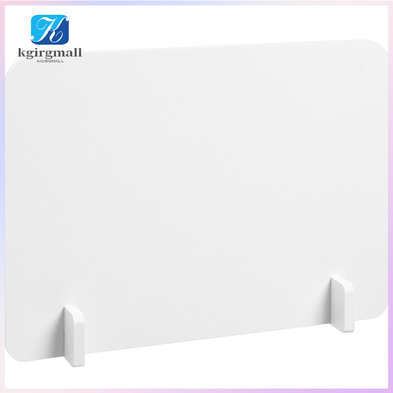Panel Boards Screen Office Partition Isolation Guard Separate Frosted ...
