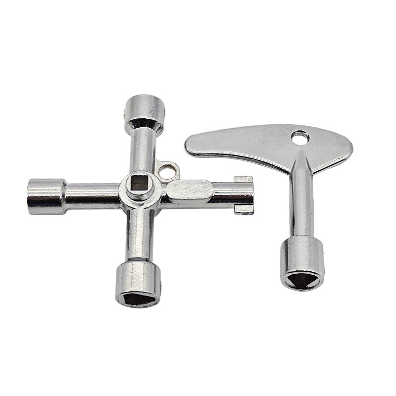 Universal elevator triangle key Otis Mitsubishi Hitachi elevator hall ...