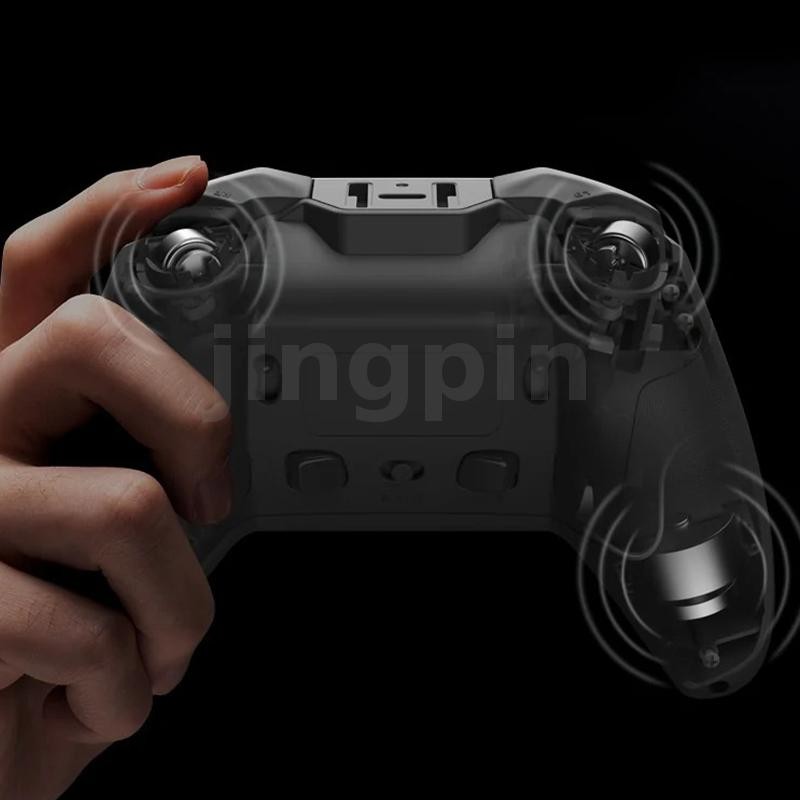 Flydigi Vader 4 Pro Tri-mode Game Controller RGB Wireless Gamepad with ...