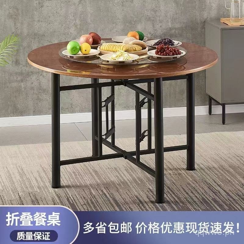 Thickened Large round Desktop Solid Wood Round Table Table Top ...
