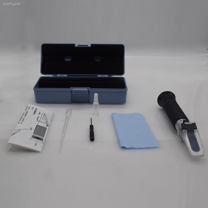COD/Seawater aquaculture salinity meter seawater test density aquarium ...