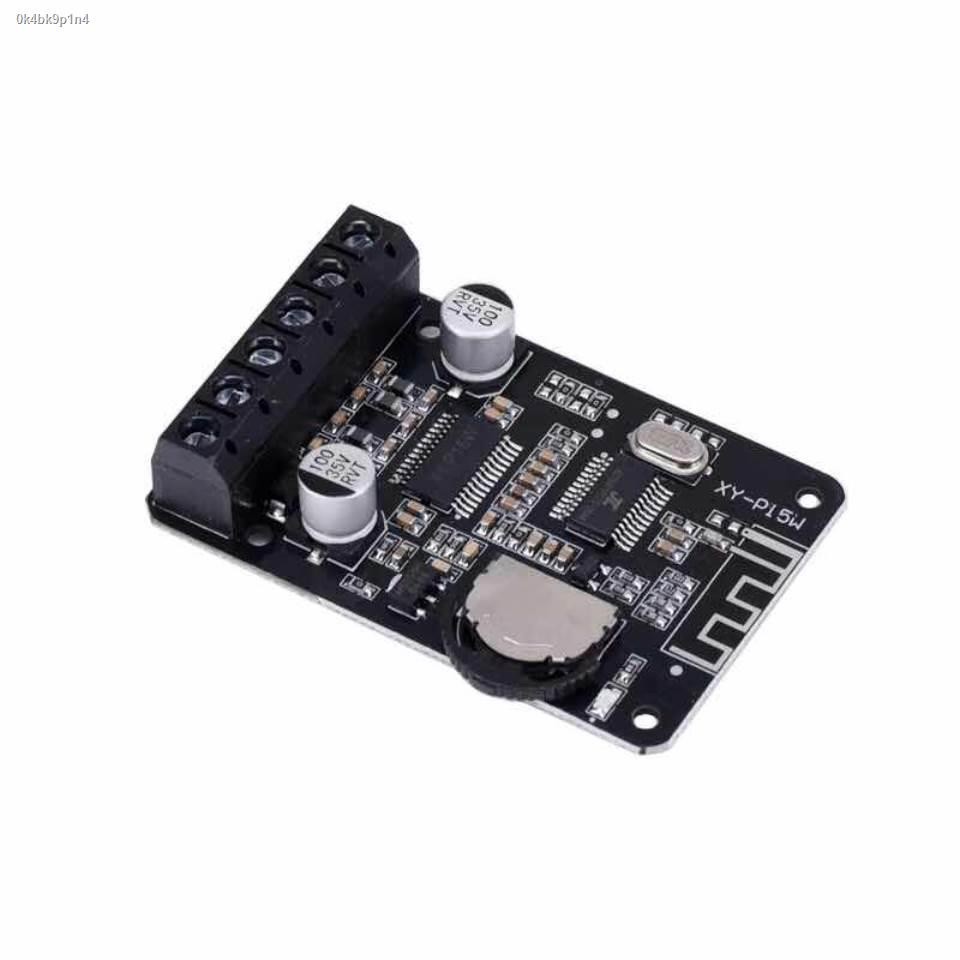Bluetooth board power amplifier module audio Bluetooth Receiver 12v ...