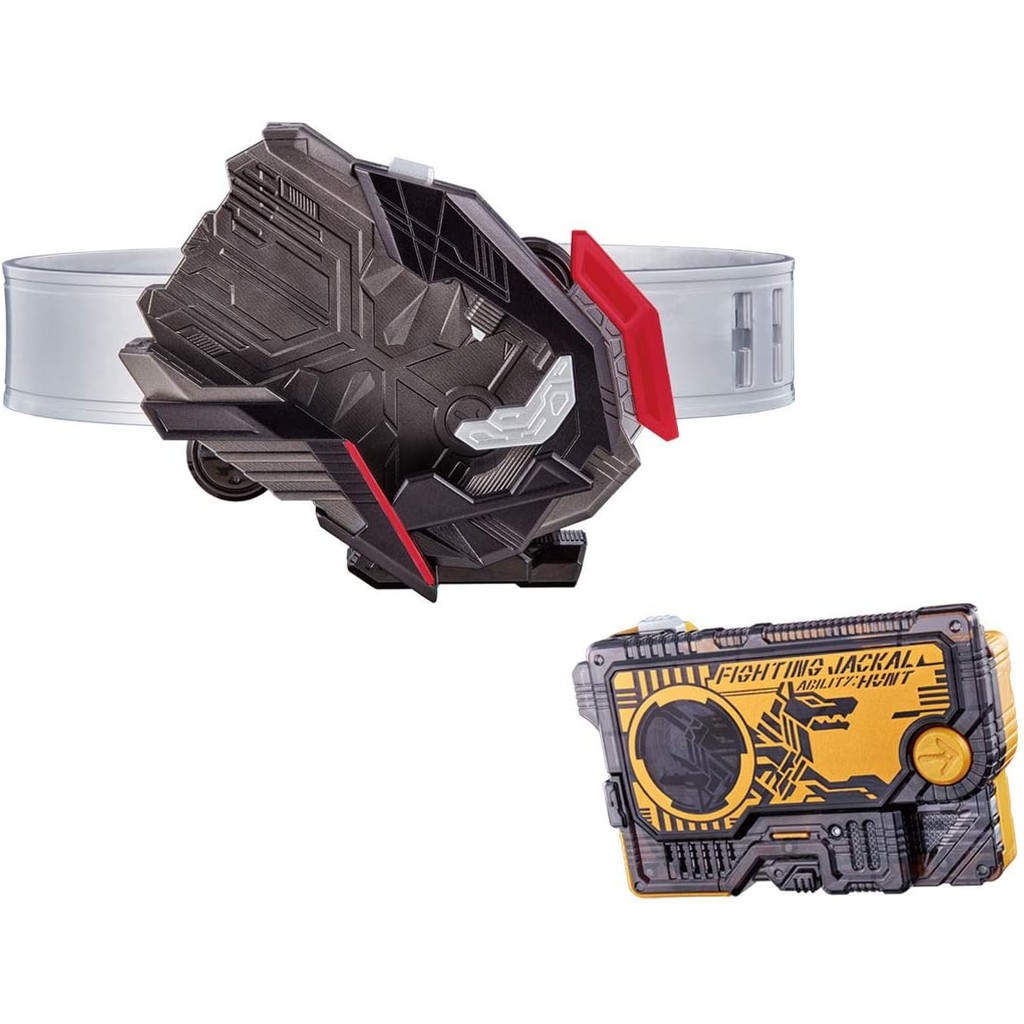 BANDAI Kamen Rider Zero One Transformation Belt DX Raid Riser ship from ...