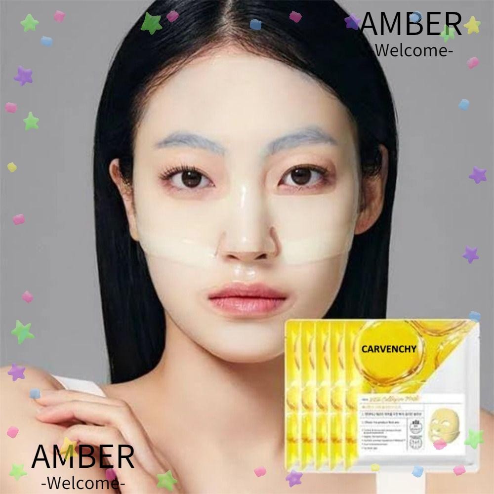 AMBER Deep Collagen , Deep Collagen Bio-Collagen Overnight , Hot Overnight Korean Collagen Anti ...