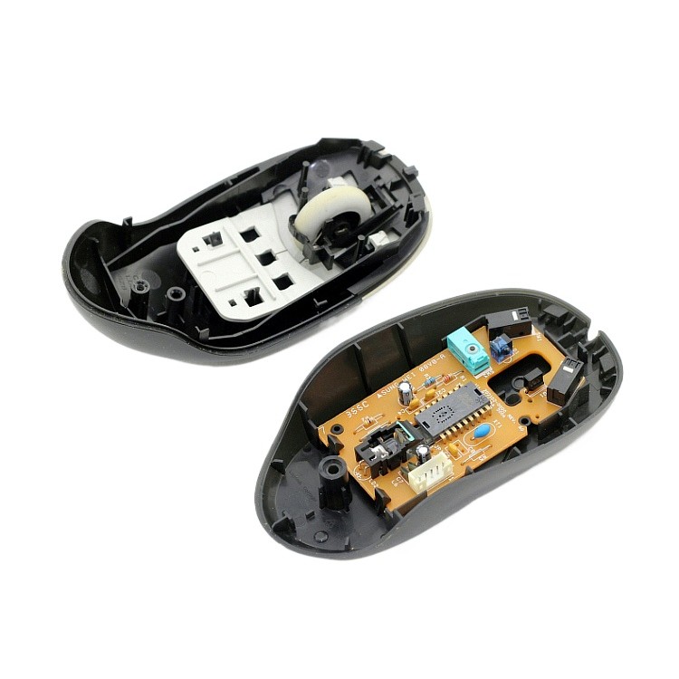 Mouse Repair Customized Repair Change Micro-motion Thundersnake ...