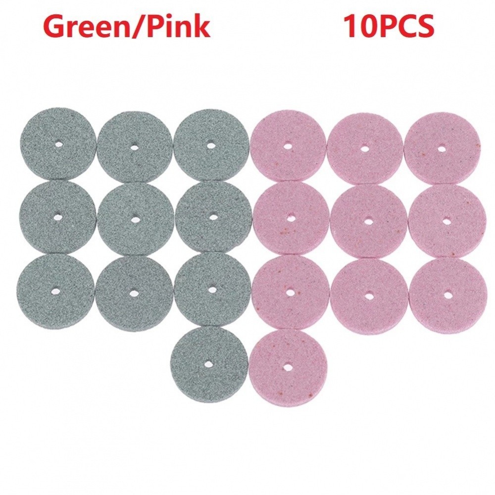 Compact Mini Grinding Wheel Replacement 20mm Stone for Bench For ...