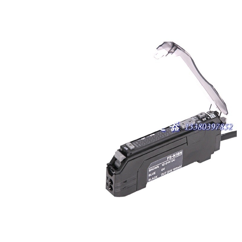 KEENS Fiber Optic Amplifier Sensor FV FS-V11 V21R V31P FS-N18N N11N/P ...