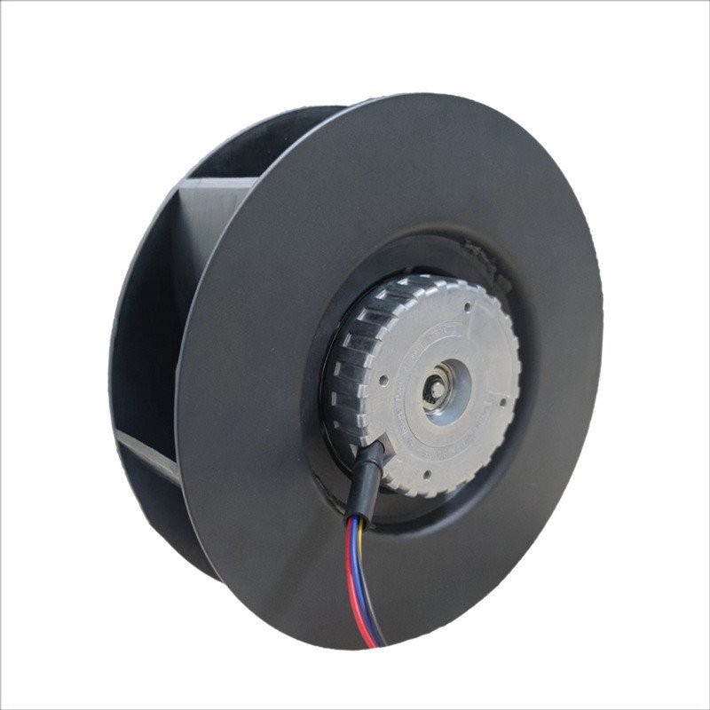 Bus Air Conditioning Ventilation Fan19069Centrifugal FanRER190-39/14 ...