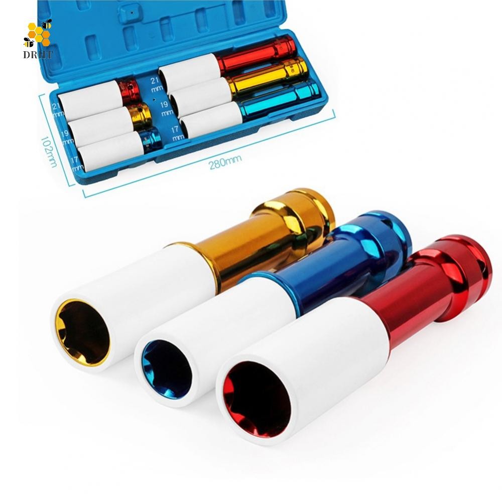 Impact Drive Socket Set Durable Construction Long-lasting Performance ...