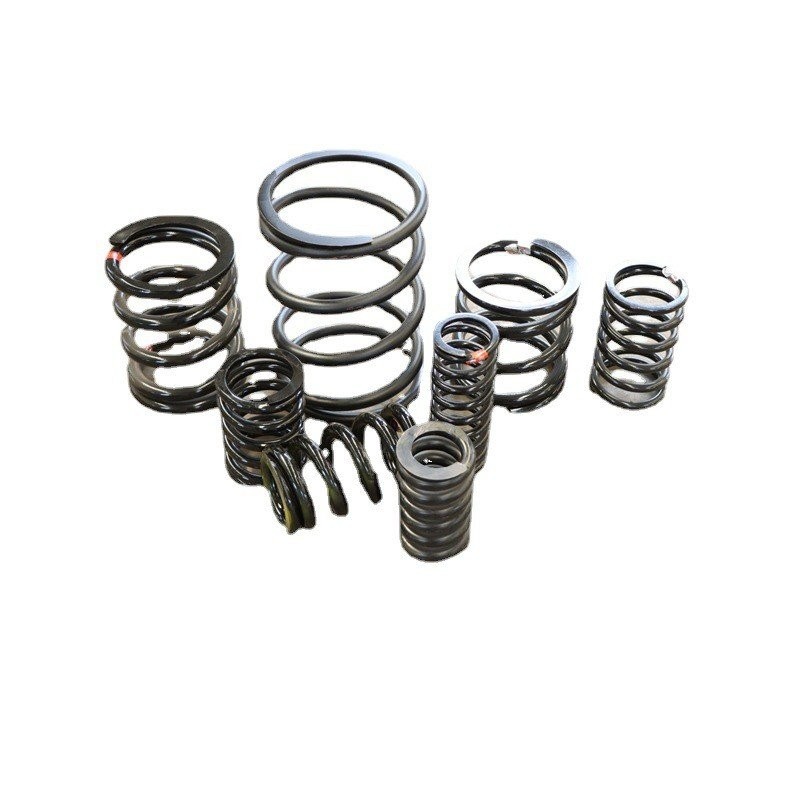 Mining Screen Spring Mining Coal Mine Mechanical Vibration Sieving ...