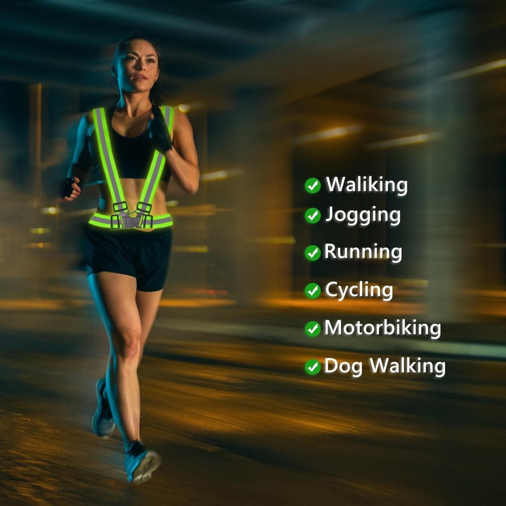 Reflectorized vest Reflective Vest security vest safety vest reflector ...