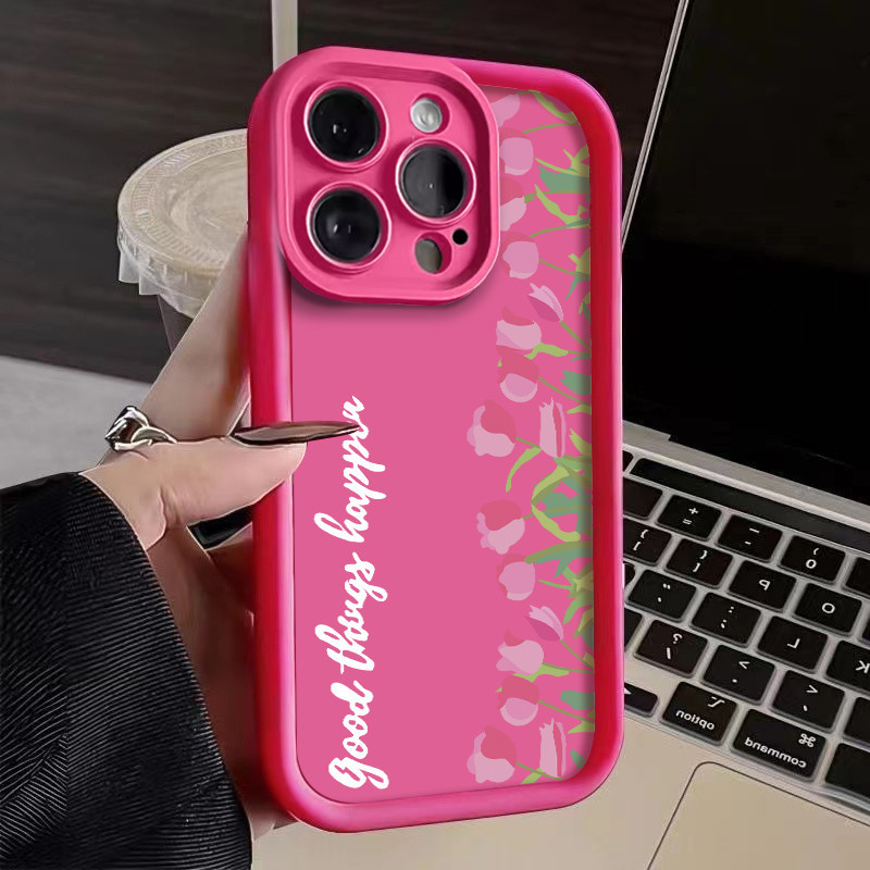 【Shipping Now】 Casing For OPPO A58 A60 A74 A76 A77 A77S A78 A79 A91 A92 ...