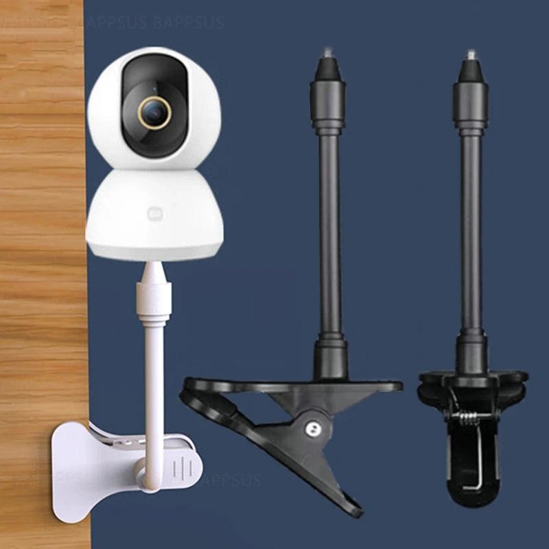 Multifunction Universal Adjustable Long Arm Clip Camera Bracket / No ...