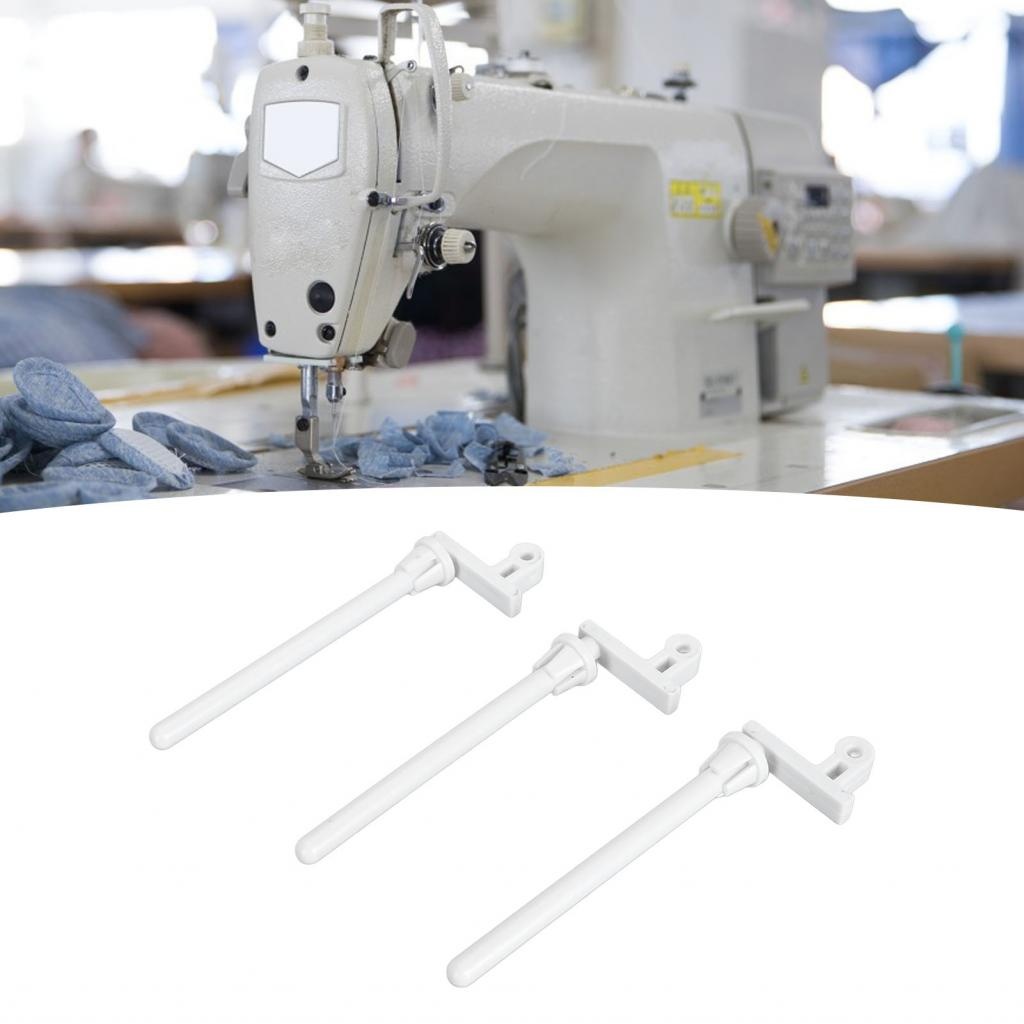 Henye 3pcs Sewing Machine Spool Pin Professional Portable Replacement ...